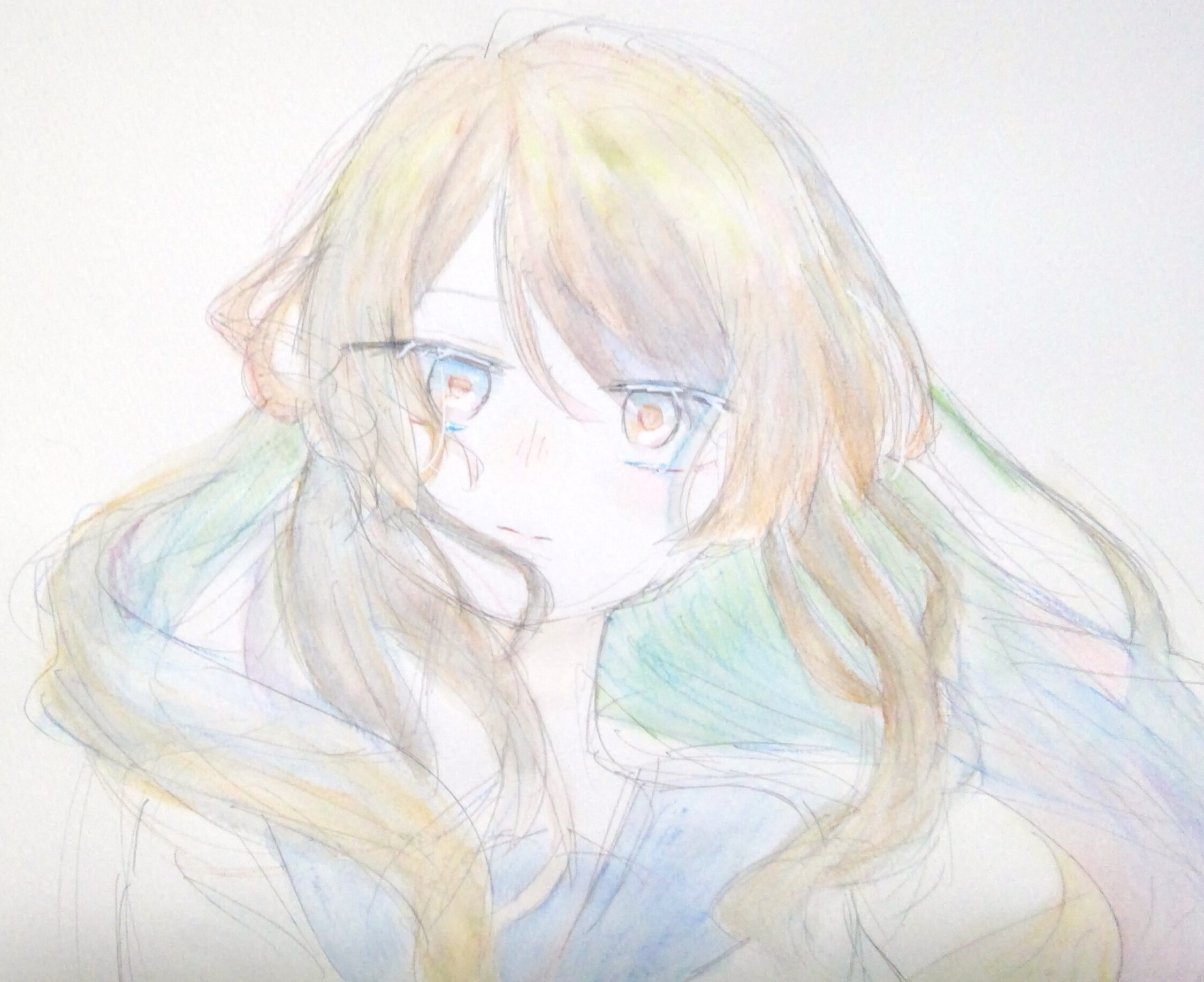 cocoa - pixiv Sketch