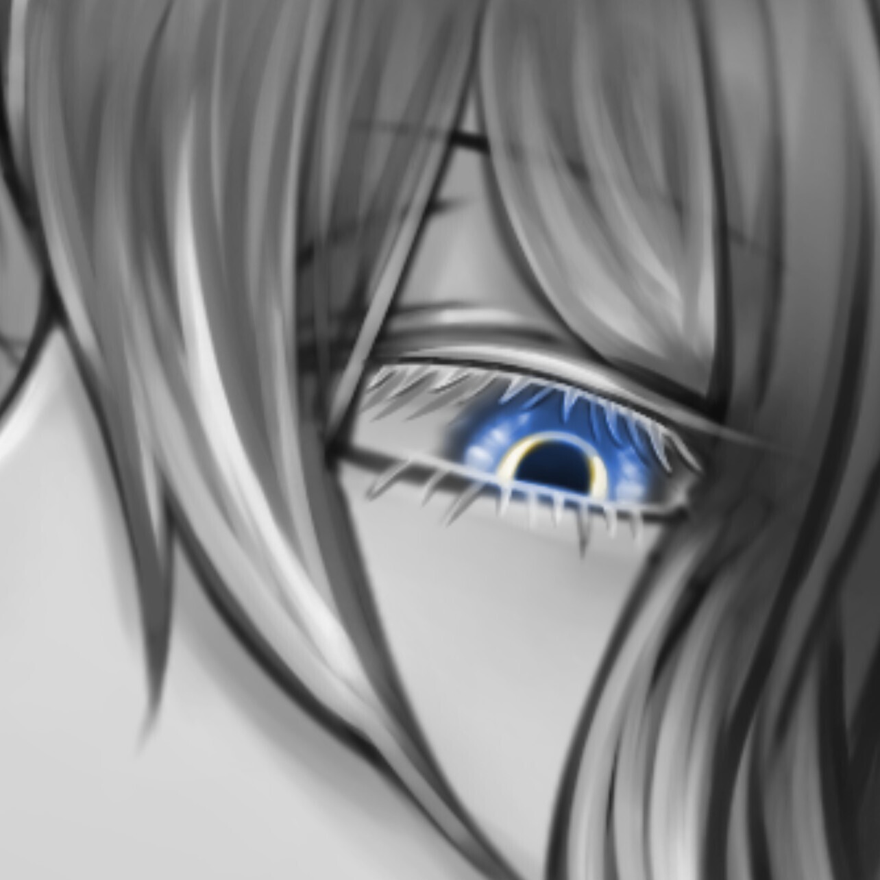 徠鳴 - pixiv Sketch