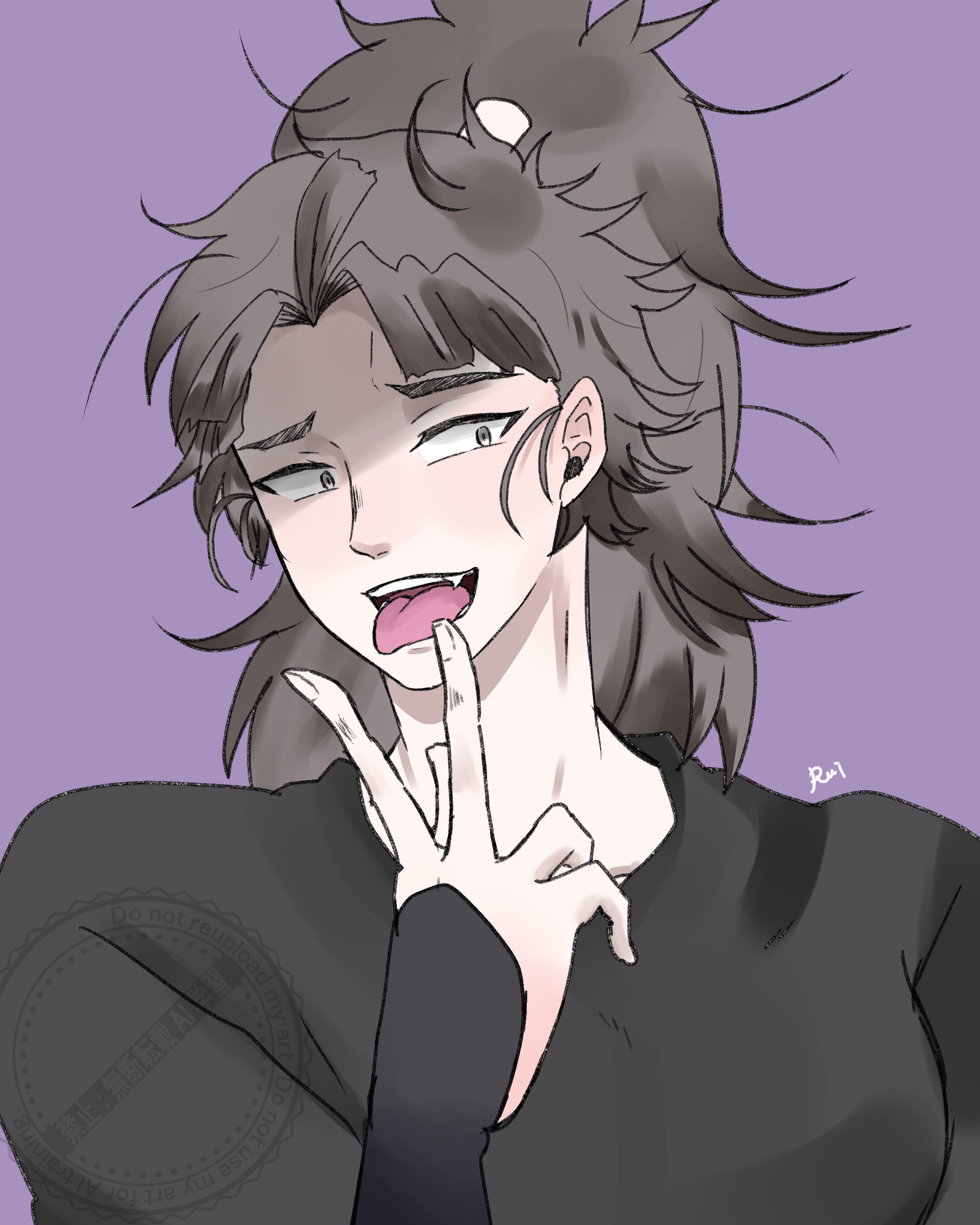 Rui - pixiv Sketch