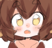 Chaiko - pixiv Sketch